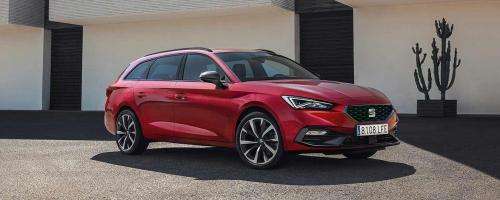 Promotions exceptionnelles sur la SEAT Leon Break Move! Navi | SEAT